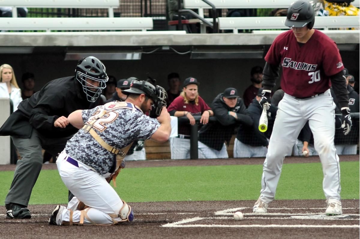 Whitmer shuts down high-scoring Golden Eagles | College Baseball ...