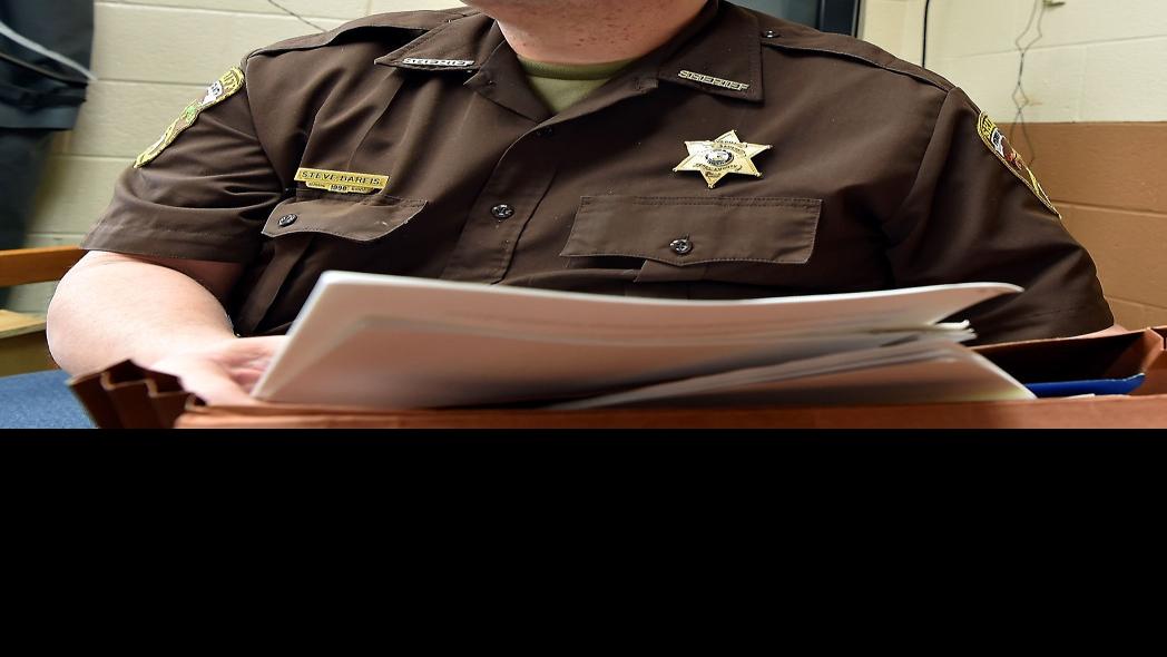 Perry County sheriff plans to appoint new school resource officer | Du ...