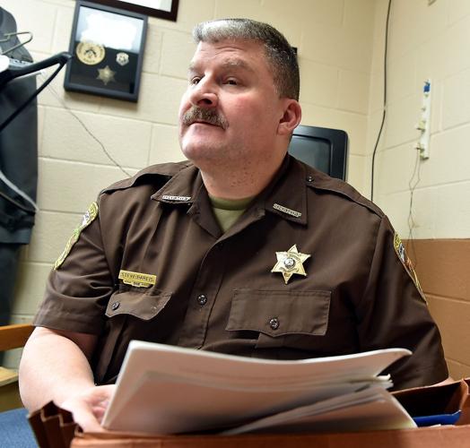 Perry County sheriff plans to appoint new school resource officer | Du ...