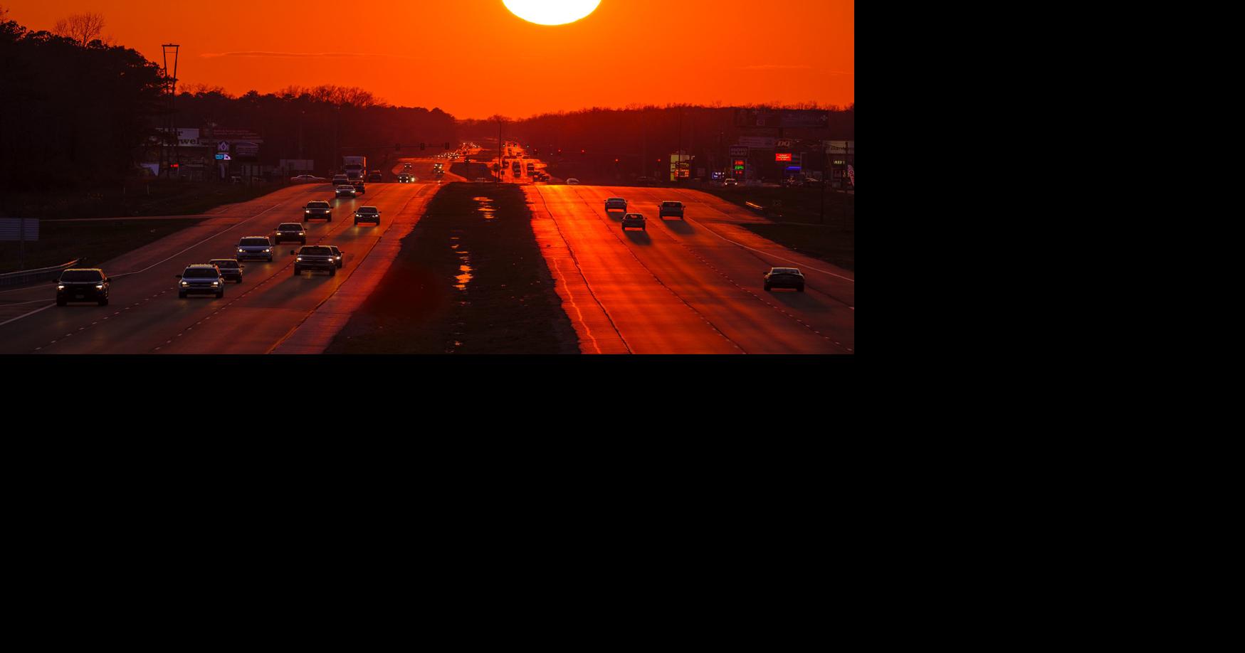 Photos: Stunning sunsets in Southern Illinois | Outdoors | thesouthern.com