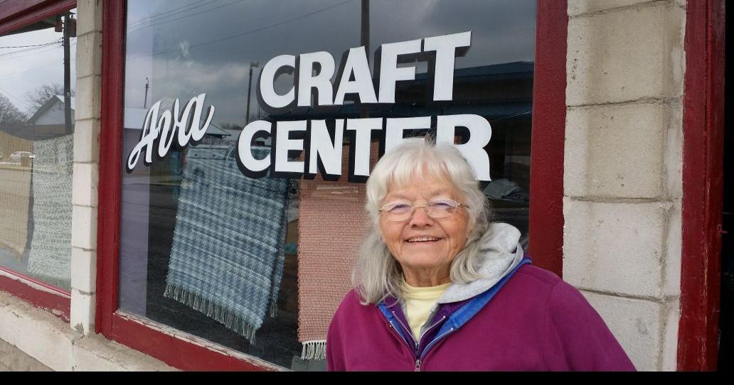 A new generation brings life back into downtown Ava
