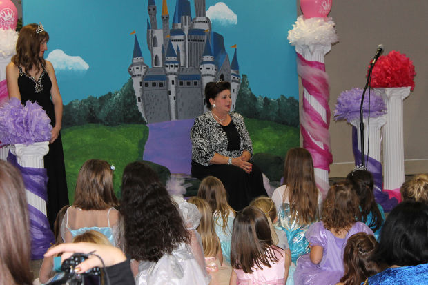 Southeastern Illinois College’s Pampered Princess Party a succes ...
