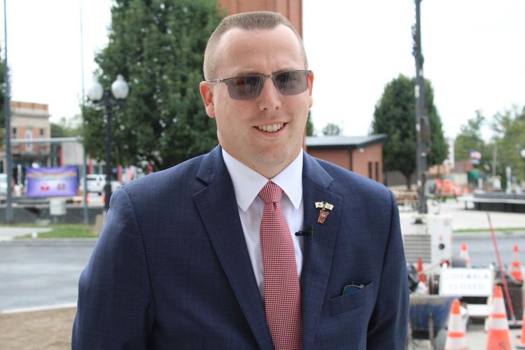 Marion city official addresses sports park concerns | Latest Headlines ...