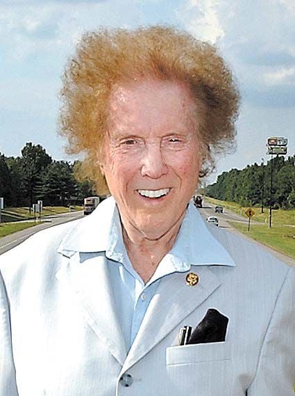 Funeral service scheduled for Ken Gray | Local News | thesouthern.com