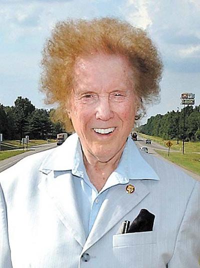 Funeral service scheduled for Ken Gray | Local News | thesouthern.com