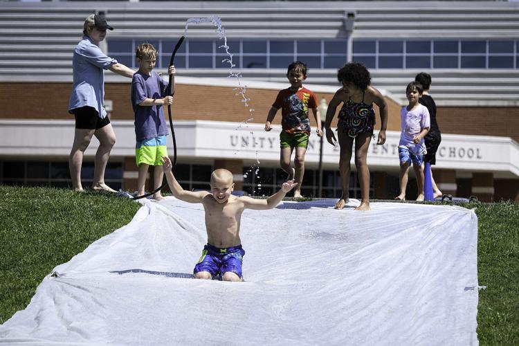 Unity Point's summer program focuses on more than academics ...