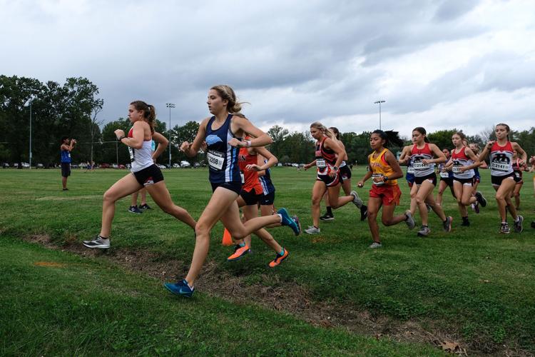 Girls Cross Country | Season Preview: Local teams look to have a strong ...