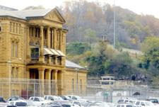 Menard prison on lockdown after fight | Local News | thesouthern.com