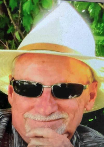 Gary Wayne Vaughn | Obituaries | thesouthern.com