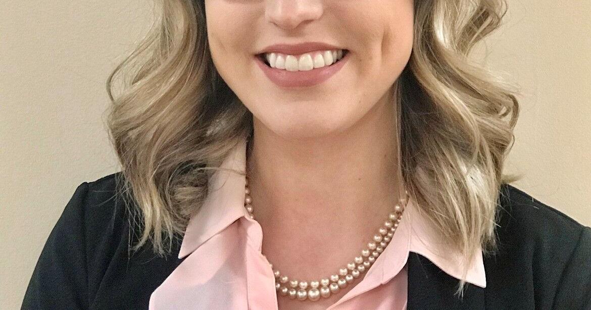 Jessie Henson of Ava wins Illinois Farm Bureau Rural Nurse Practitioner ...