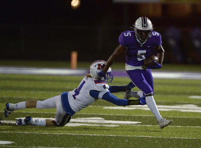 Harrisburg ready to challenge undefeated Murphysboro | High School ...