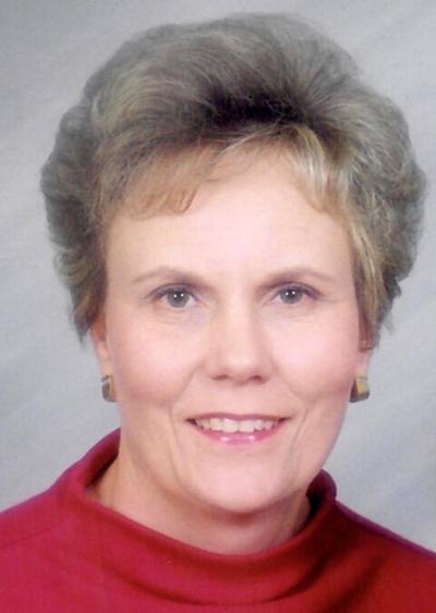 Dr. Janice Lu Henry | Obituaries | thesouthern.com