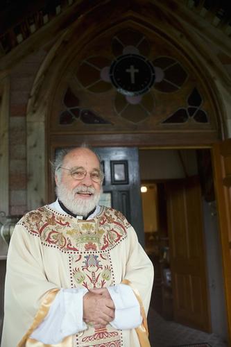 Longtime priest leaving three parishes | Faith-and-values | thesouthern.com