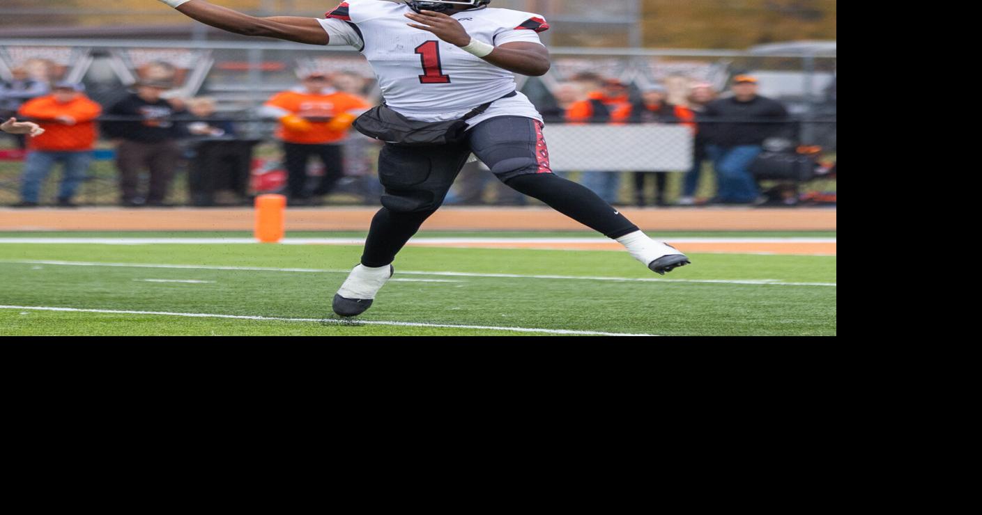 Du Quoin stymied by Westville in playoff loss | Latest Headlines ...