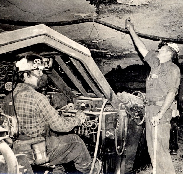 When coal was king | Local News | thesouthern.com