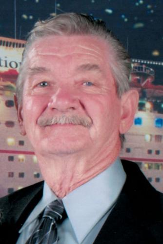 Curtis Spann | Obituaries | thesouthern.com