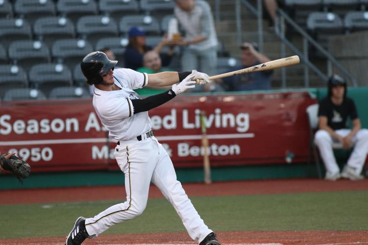 Sports | Miners catcher Andy Cosgrove is putting together all-star ...