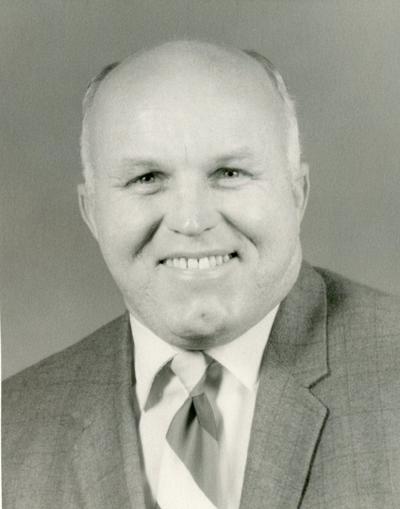 James W. 'Dubber' Durham | Obituaries | thesouthern.com