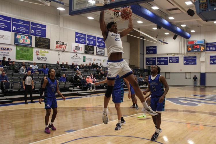 Logan Men dial long distance in win over Kaskaskia | Latest Headlines ...