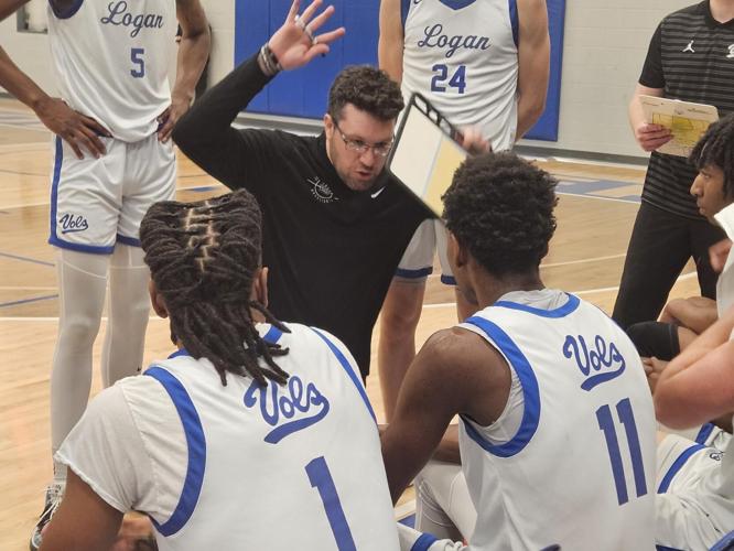 Logan men hang on for win over SWIC | Latest Headlines | thesouthern.com