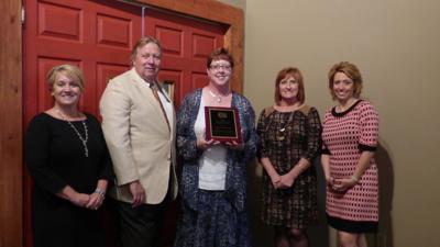 Anna pediatrician honored for excellence in rural healthcare | Local ...