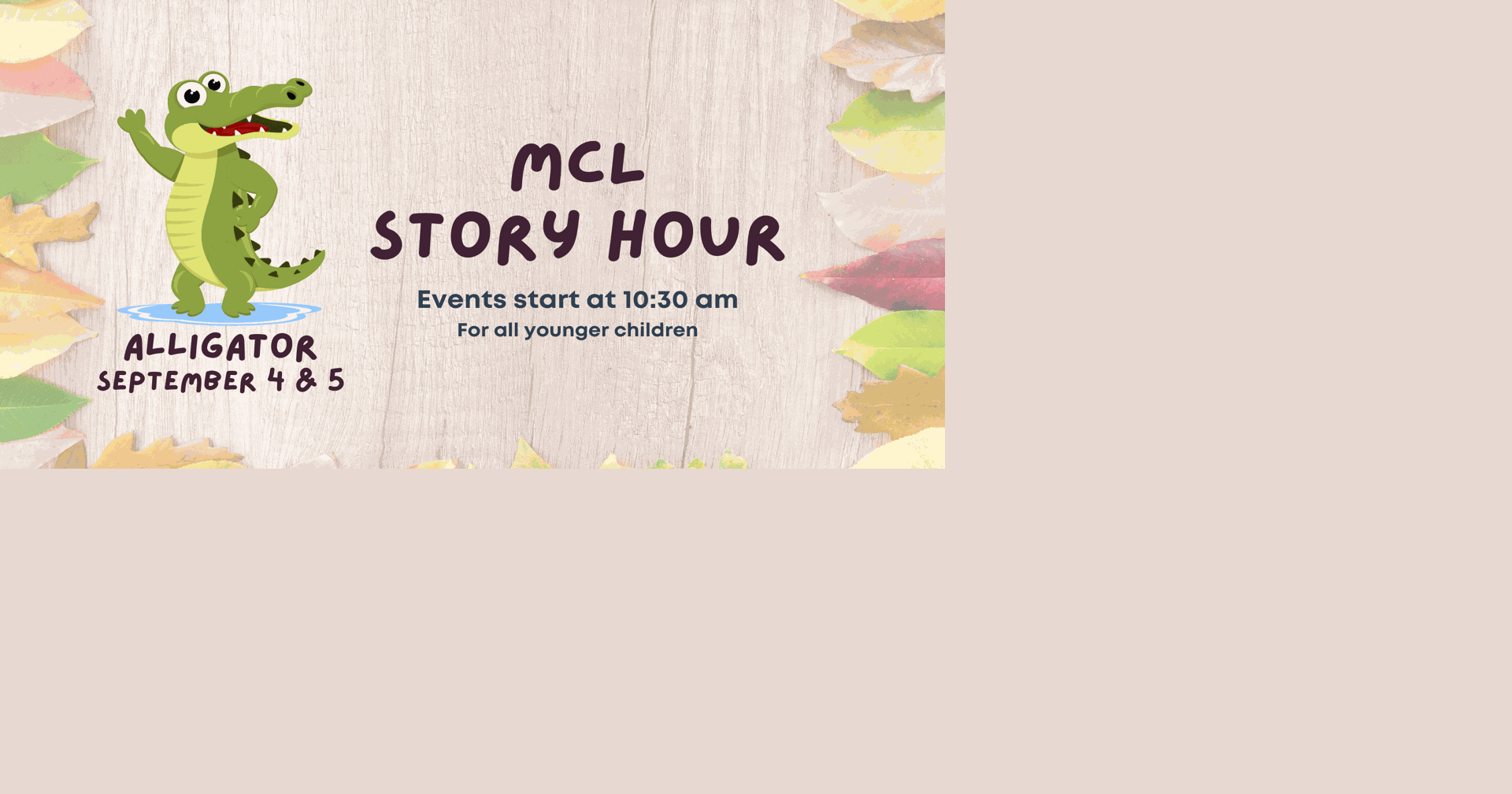 Header_-_Childrens_Story_Hour_September_4___5.png | Libraries ...