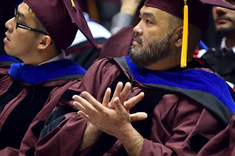 Photos: SIU 140th Annual Commencement | Photo Galleries | thesouthern.com