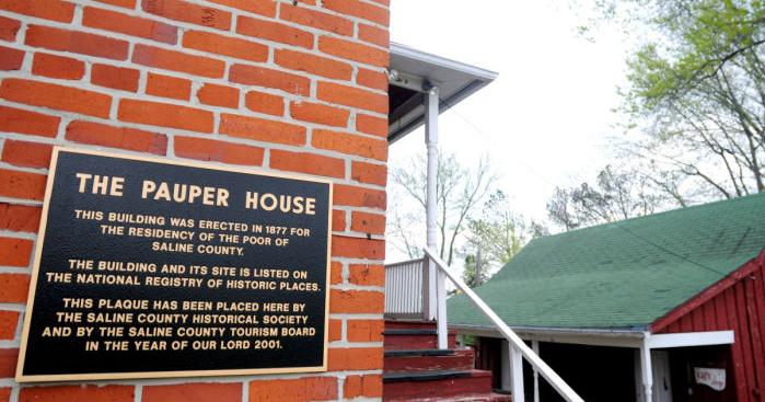 For the destitute, ‘poor farms’ were home to life, death | Local News ...