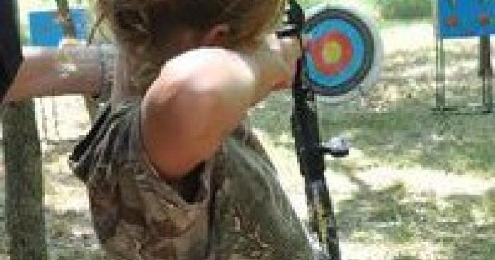 Mermet Lake preps to become Archery Central | Sports | thesouthern.com