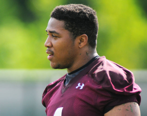 Pruitt poised to become SIU’s all-time receiving tight end | College ...
