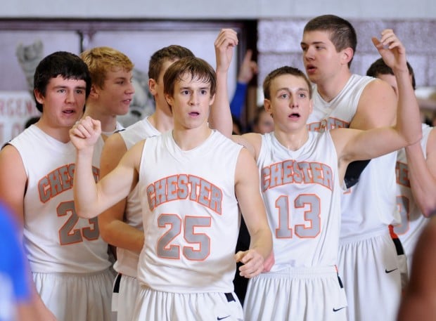 Sparta wins controversial game with Chester | High School Sports ...