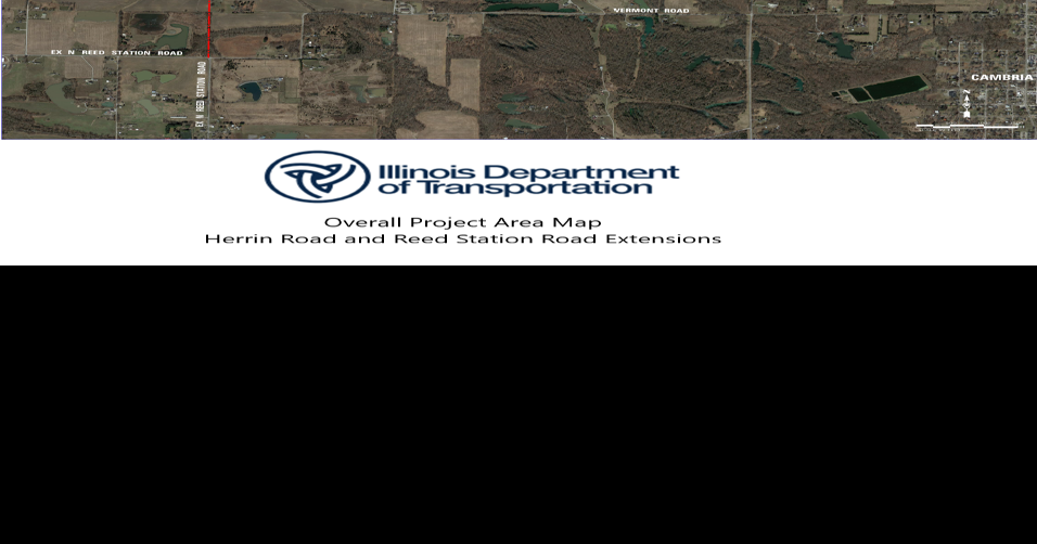 IDOT requests public comment on proposed Herrin Road extension | Local ...