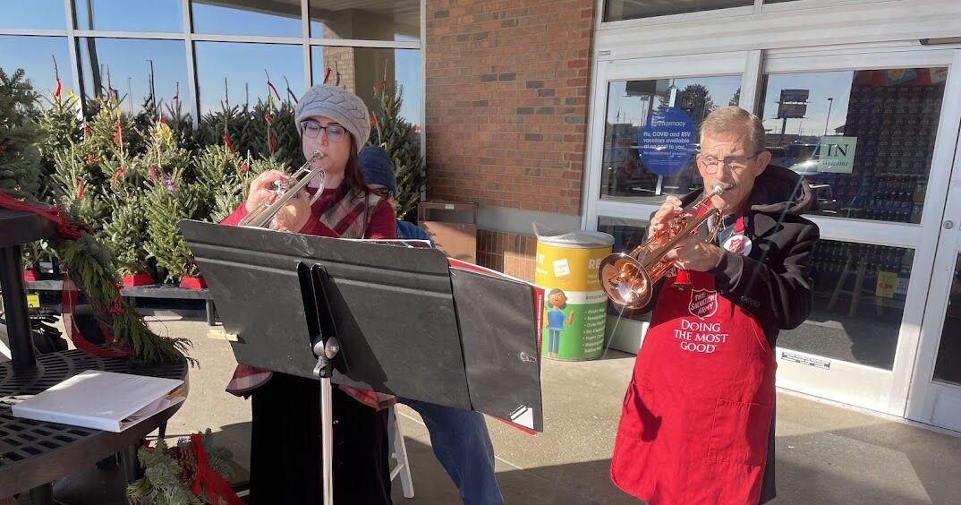 Red Kettle campaign tops $125,000 locally | Latest Headlines ...