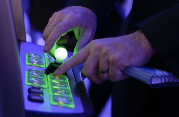 Video gambling revenue growing in first year | Latest Headlines ...