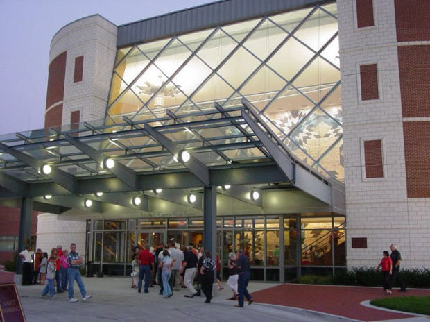 Carson Center announces Broadway Season line-up