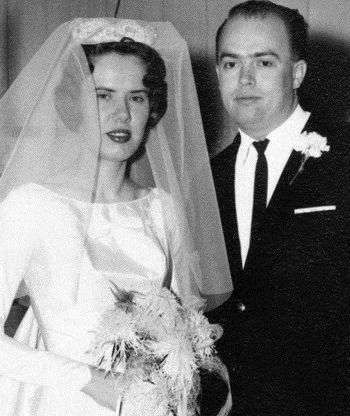 Mr. and Mrs. Larry Clayton | Anniversaries | thesouthern.com