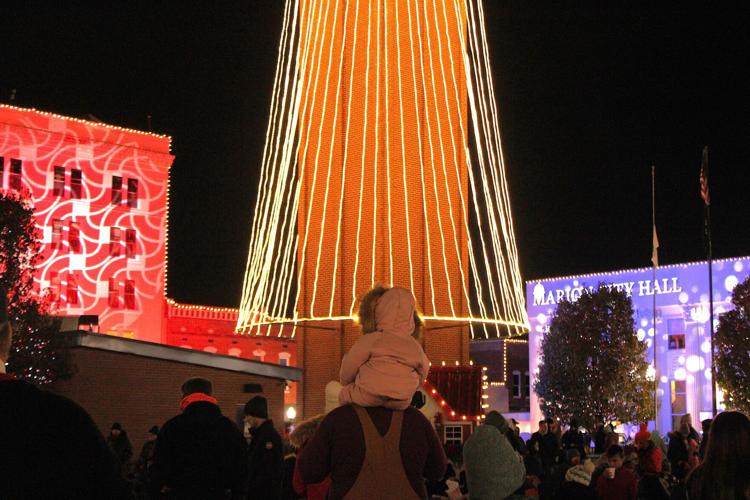 Marion parade rings in the holidays Nov. 30 | Life & Entertainment ...