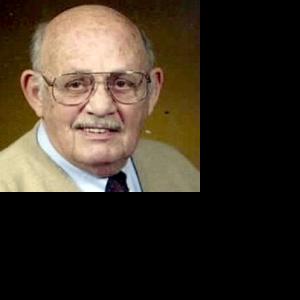 Harold Page | Obituaries | thesouthern.com