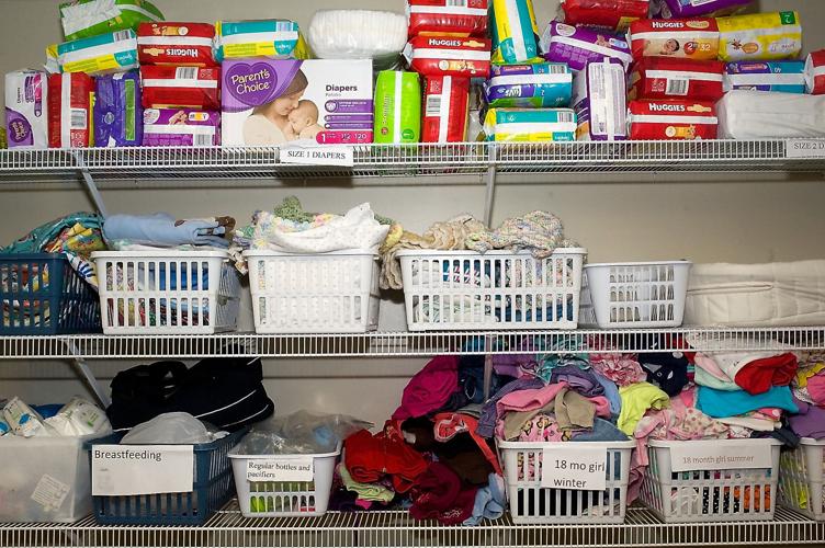 Pregnancy Matters still trying to 'matter' to area communities ...