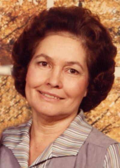 Ruth Whitehead | Obituaries | thesouthern.com