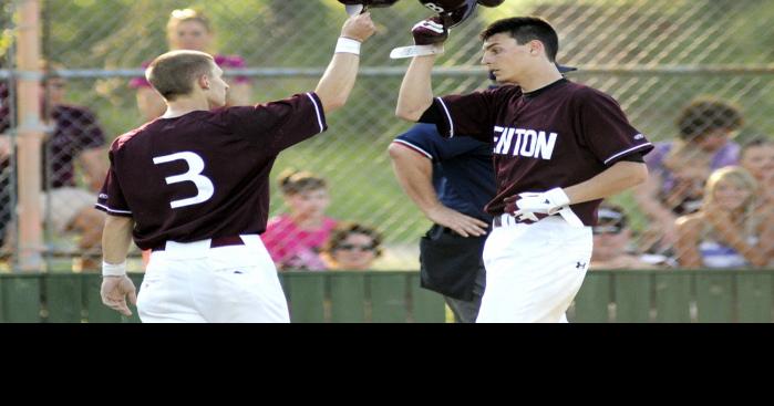 Leffler on a power surge for Benton baseball | Sports | thesouthern.com