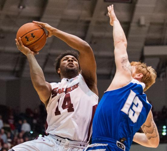 Racers take six-game winning streak into SIU Arena tonight | Sports ...