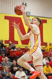 Herrin wins defensive battle with Murphysboro | Latest Headlines ...