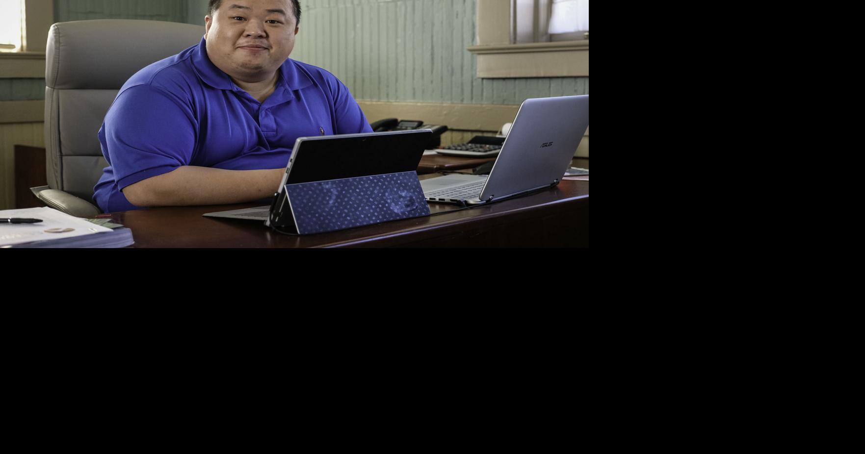 William Lo brings small business expertise to Carbondale Chamber of ...