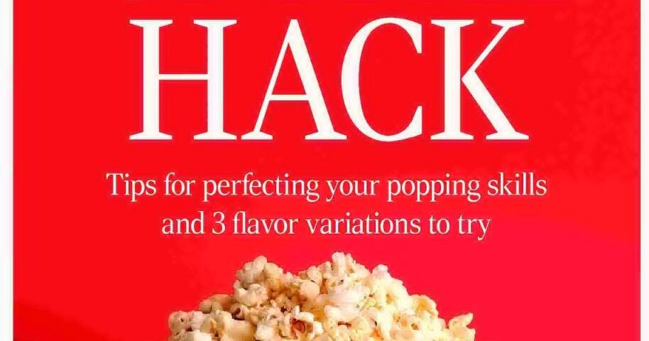 PARTY SNACK HACK | | thesouthern.com