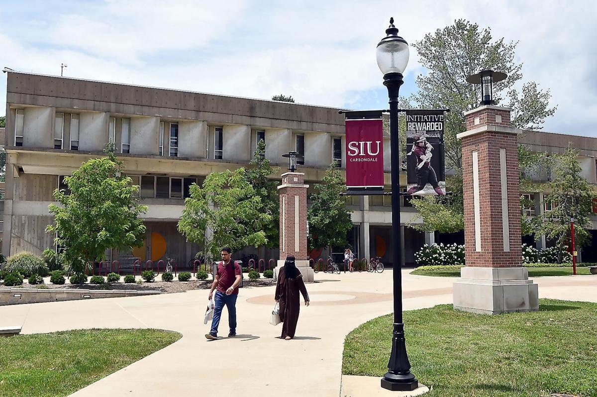 SIU at the crossroads: Leaders weigh future of system's flagship ...