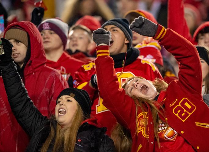 Murphysboro community rallies behind Red Devils after championship ...