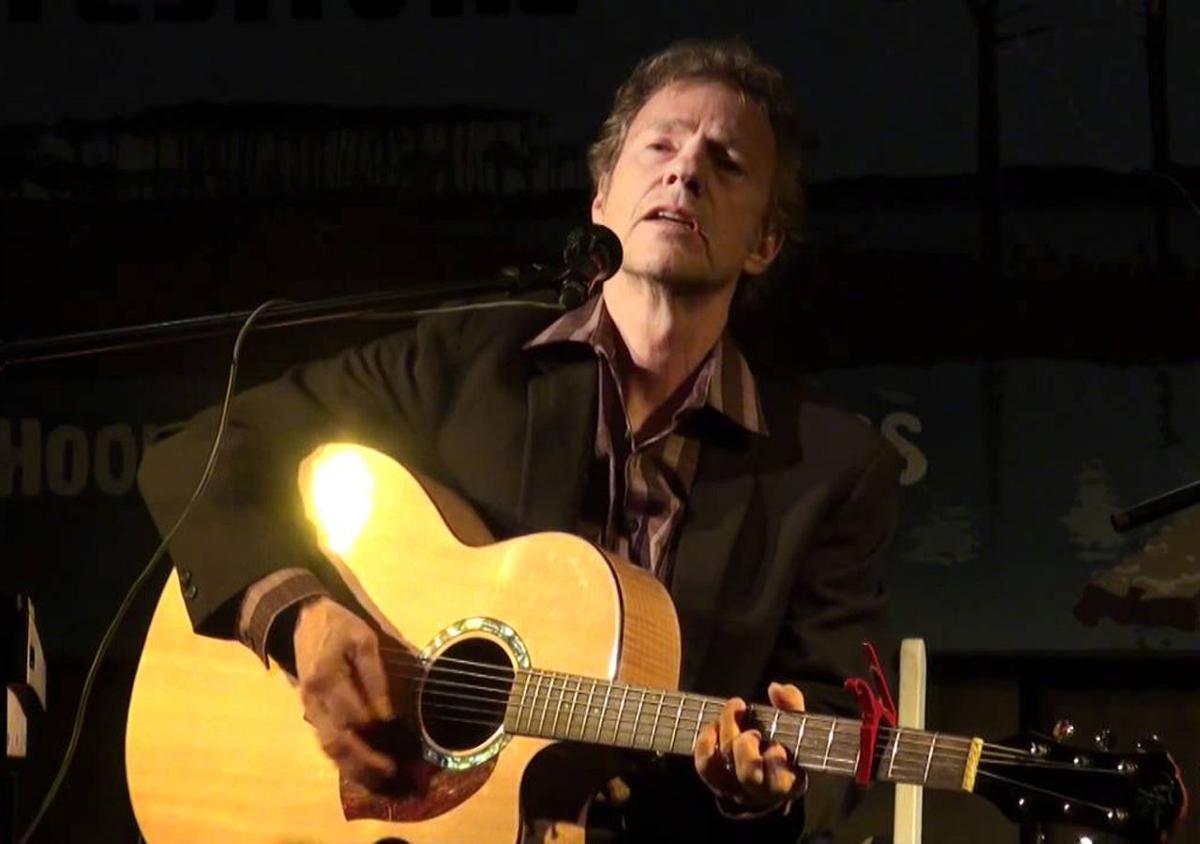 Randall Bramblett Band at The Old Feed Store | Entertainment ...