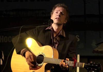 Randall Bramblett Band at The Old Feed Store | Entertainment ...