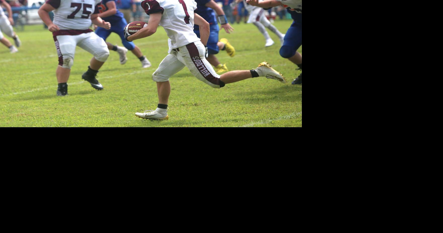 Reeder runs Carmi-White County to victory over Vienna-Goreville | High ...